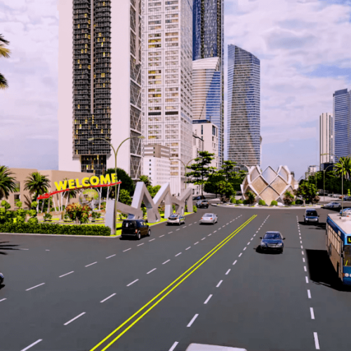 About us | VIP Town Sheikhupura | Top Housing Society